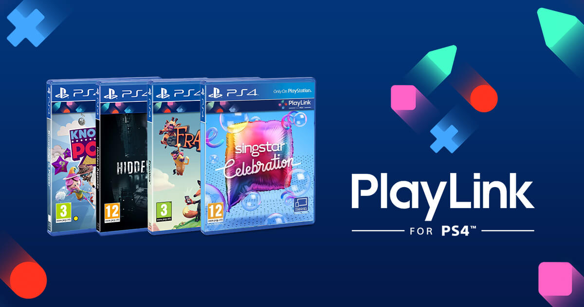 PlayLink játékok, árak - Konzolvilág