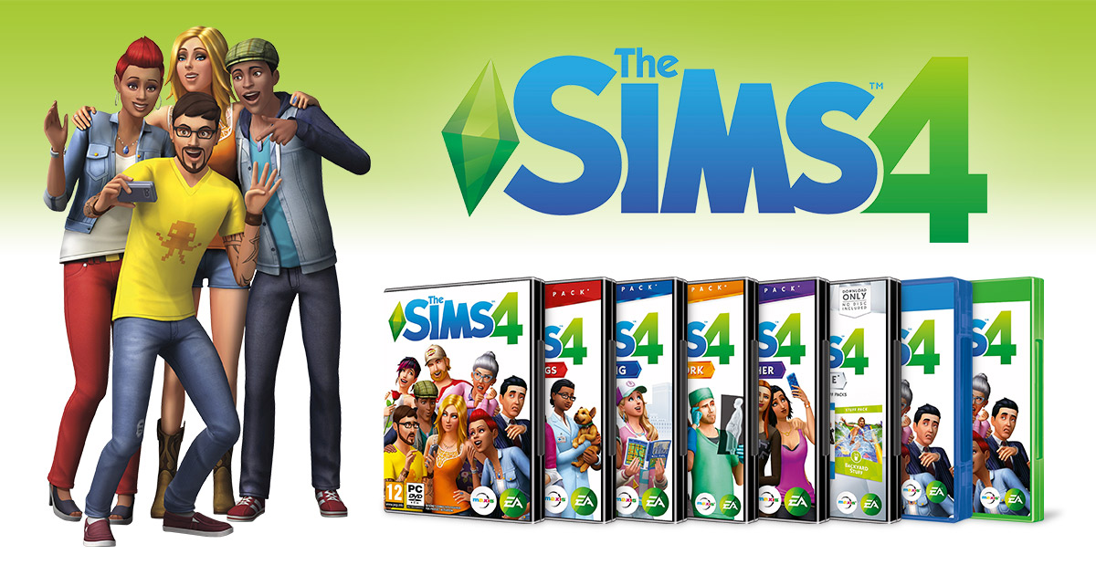 The Sims 4 - Rendelés, árak - Konzolvilág